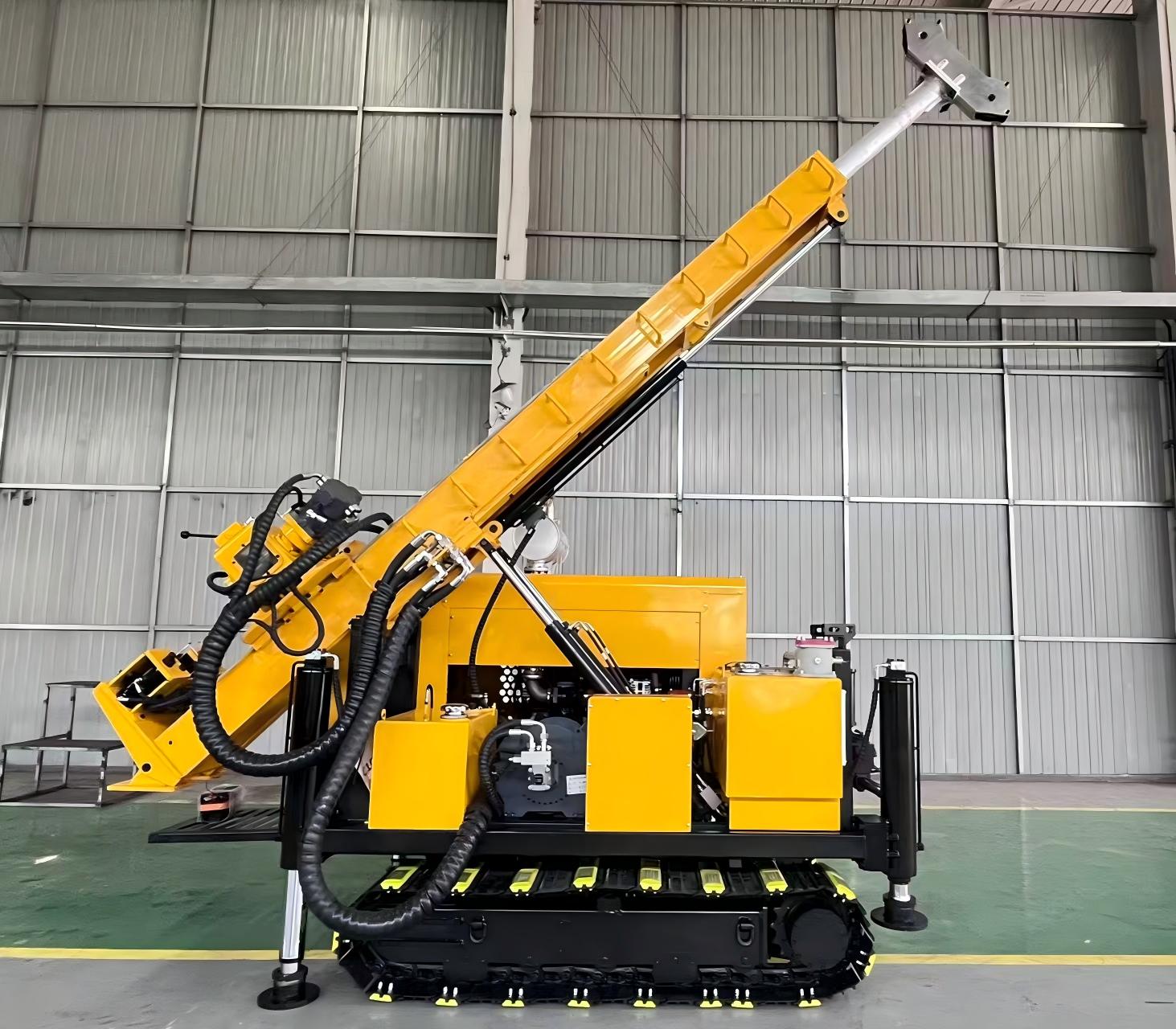 Drilling Technology for the Times: An Expert Look at Modern Hydraulic ...